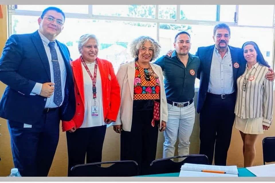 Iván Millán reafirma su compromiso con la educación - MNoticias